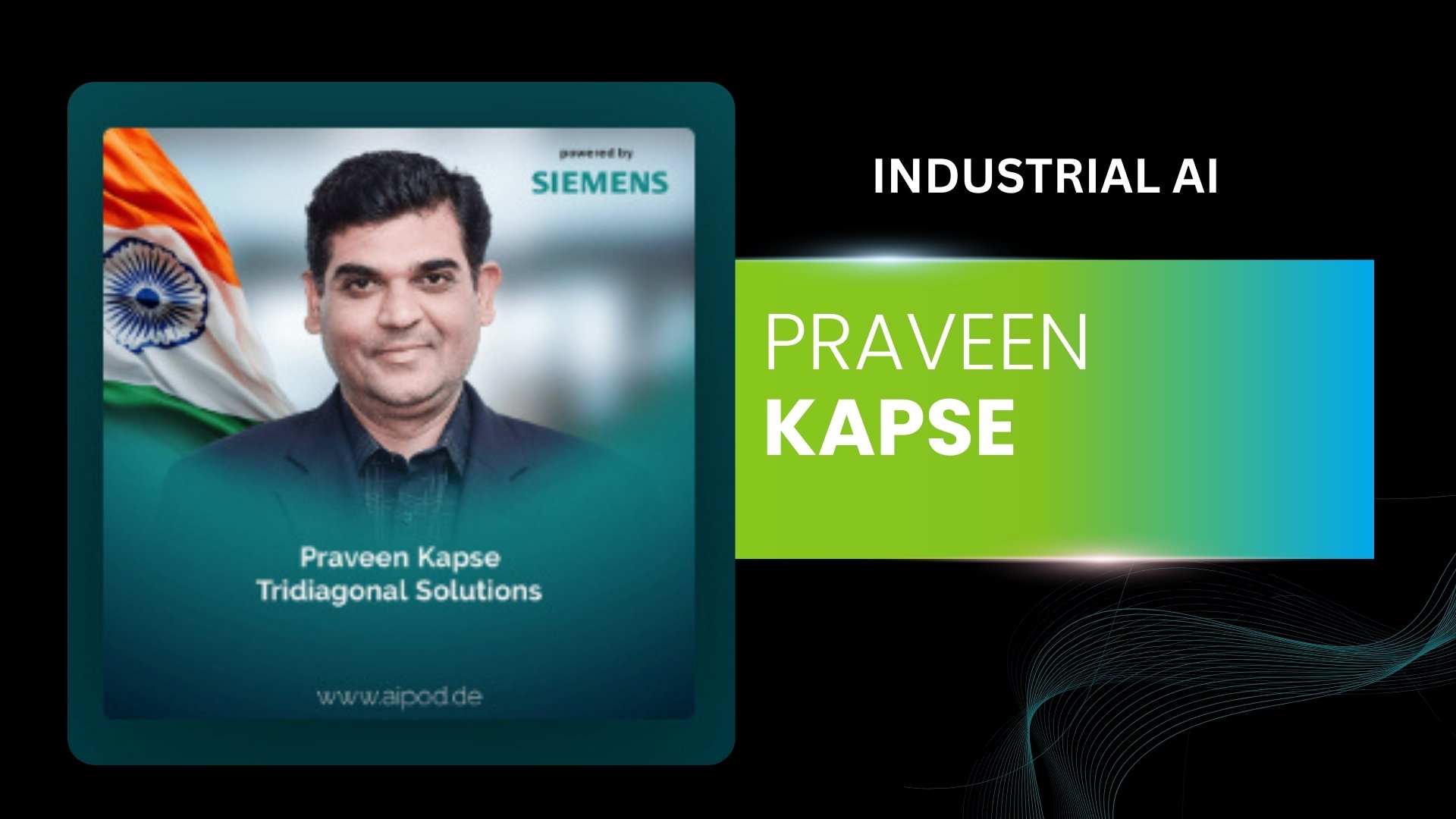 Tridiagonal AI - About Us